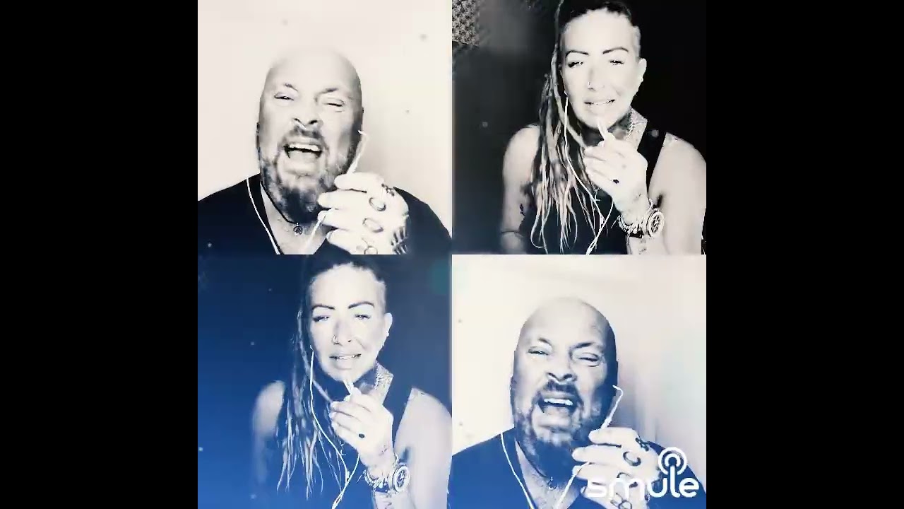 📀 Heini Schwartz & Michael Dandanell: 