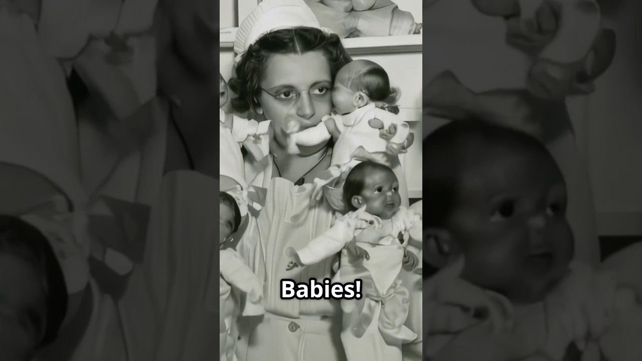 Cabbage Patch Kids: The Bizarre French Origin Story!