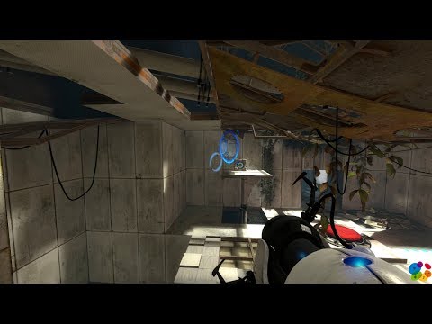 Steam Community :: Video :: Portal 2 - Chapter 2