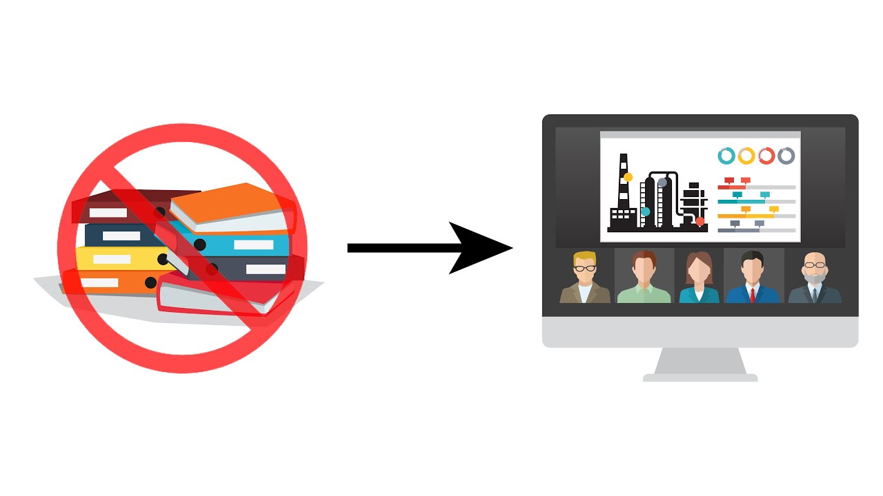 What's the importance of a Connected Workforce?