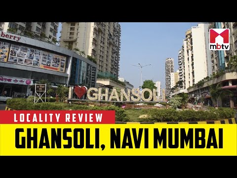 Yashraj Heights in Ghansoli, Navi Mumbai: Price, Brochure, Floor Plan ...