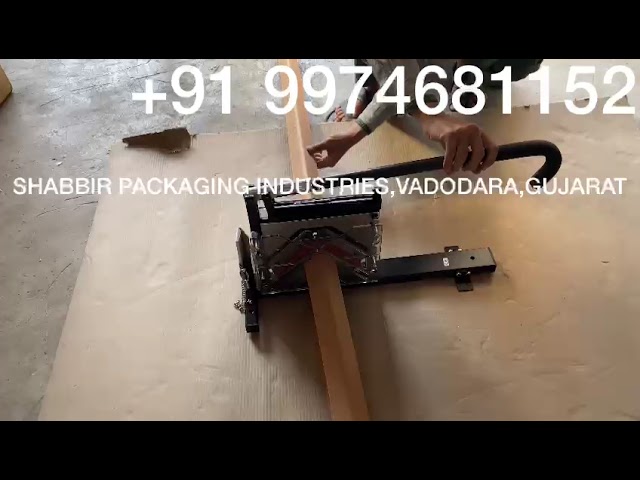 Edge Protector Cutter - Angle Board Cutter Trader - Wholesaler ...