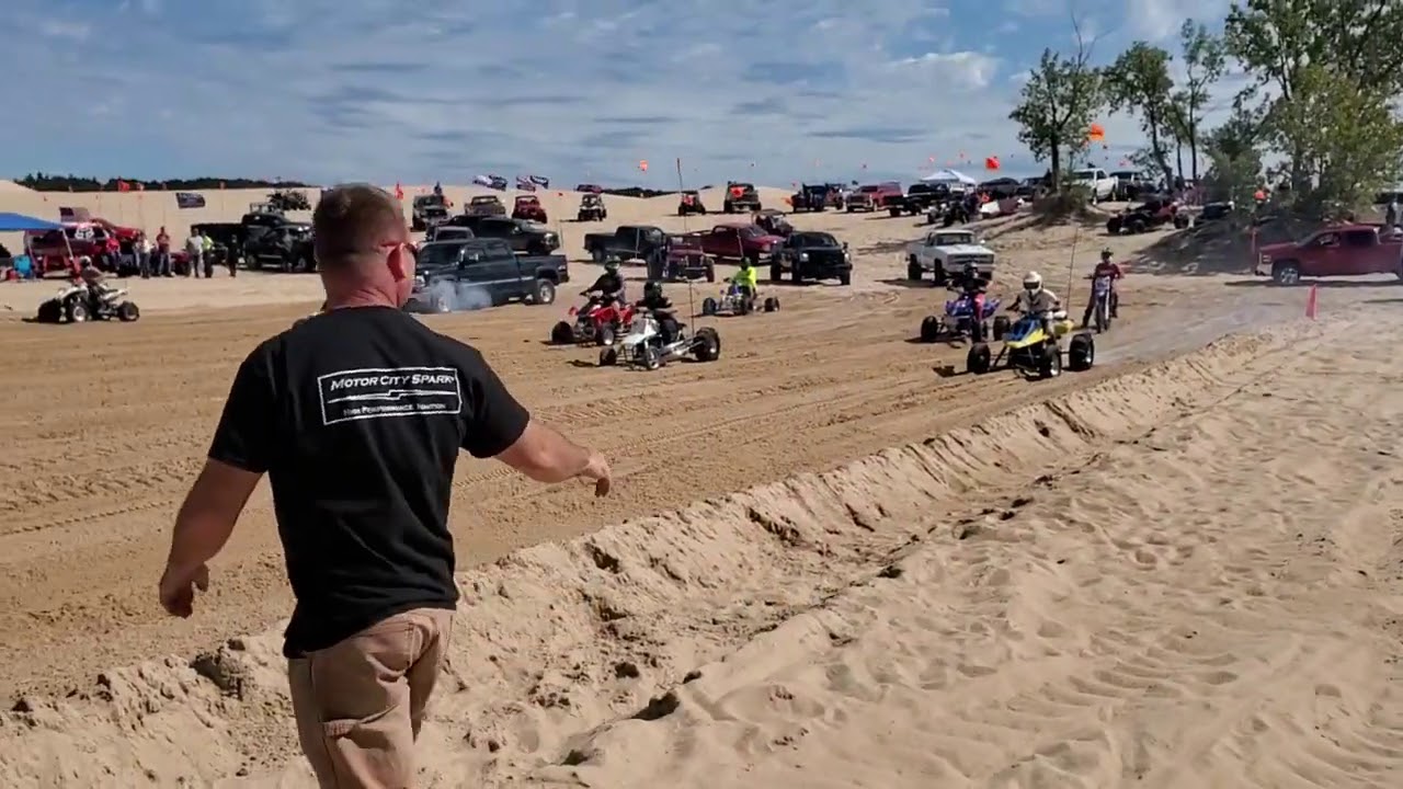 #lt500r alky duner @SLSD drags