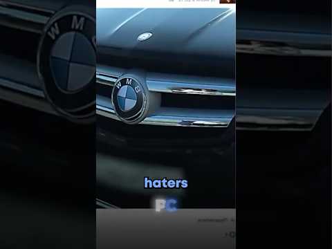 INSANE Bmw Marketing🤯