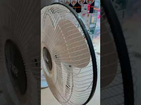 D.E.C Fan farata fan 22” heavy duty Motor copper winding double ball bearing