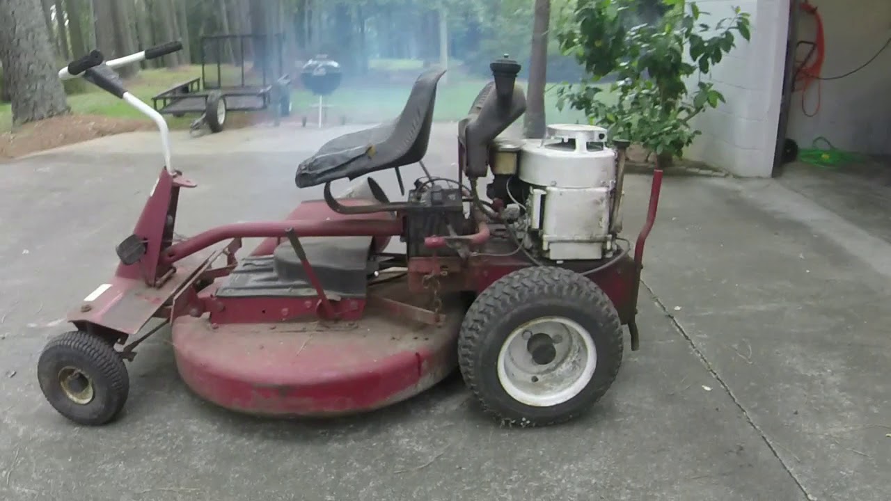 Sprucing up Snapper RER for the Fall (small issues)