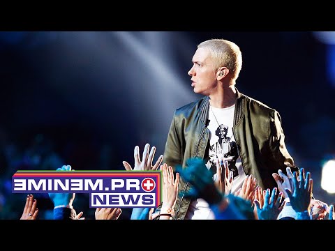 Eminem Has The Fastest Growing Spotify Audience Among All Rappers