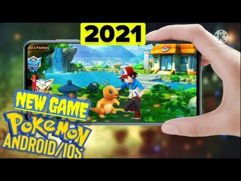 NEW 3DS POKEMON GAME FOR ANDROID 2021....!! LINK IN DESCRIPTION GUYS...