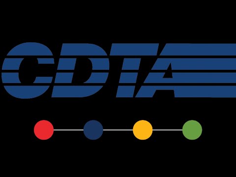 State of CDTA 2022