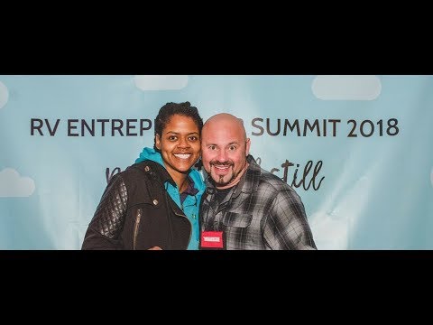 RV Entrepreneur Summit Experience
