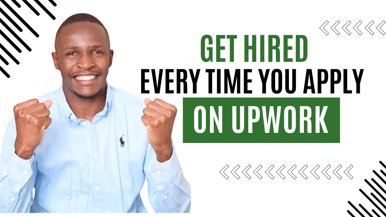 Upwork Success Shortcuts: Optimize Your Profile, Land High-Paying Jobs, and Get Hired FAST!
