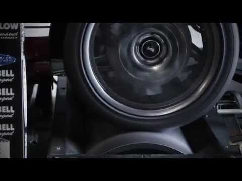 224xLC Two Wheel Drive Dynamometer | Dynojet