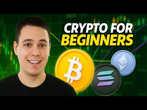 What Is Cryptocurrency and How Does It Work?