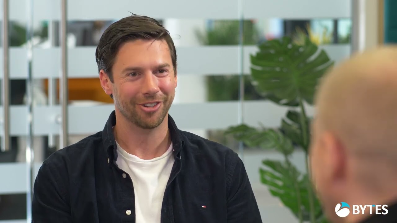 How Bytes Managed Services can Elevate Your Business with Expert IT Solutions