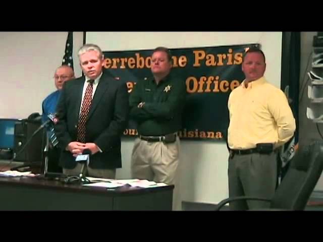 What happened to Louisiana man Robert LeCompte? Oxygen's Murdered by ...