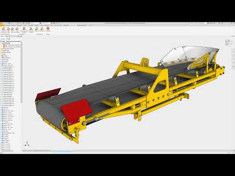 Fusion 360 Interoperability