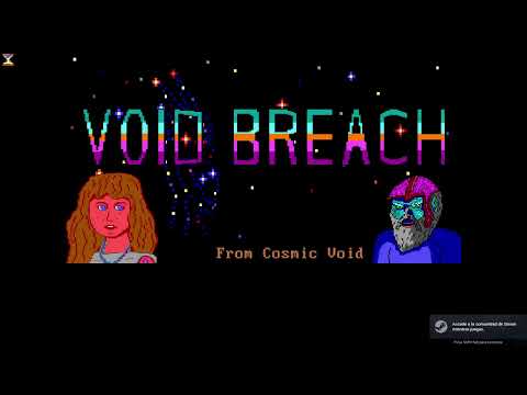 Steam Community :: Video :: Void Breach - Playthrough. Both endings