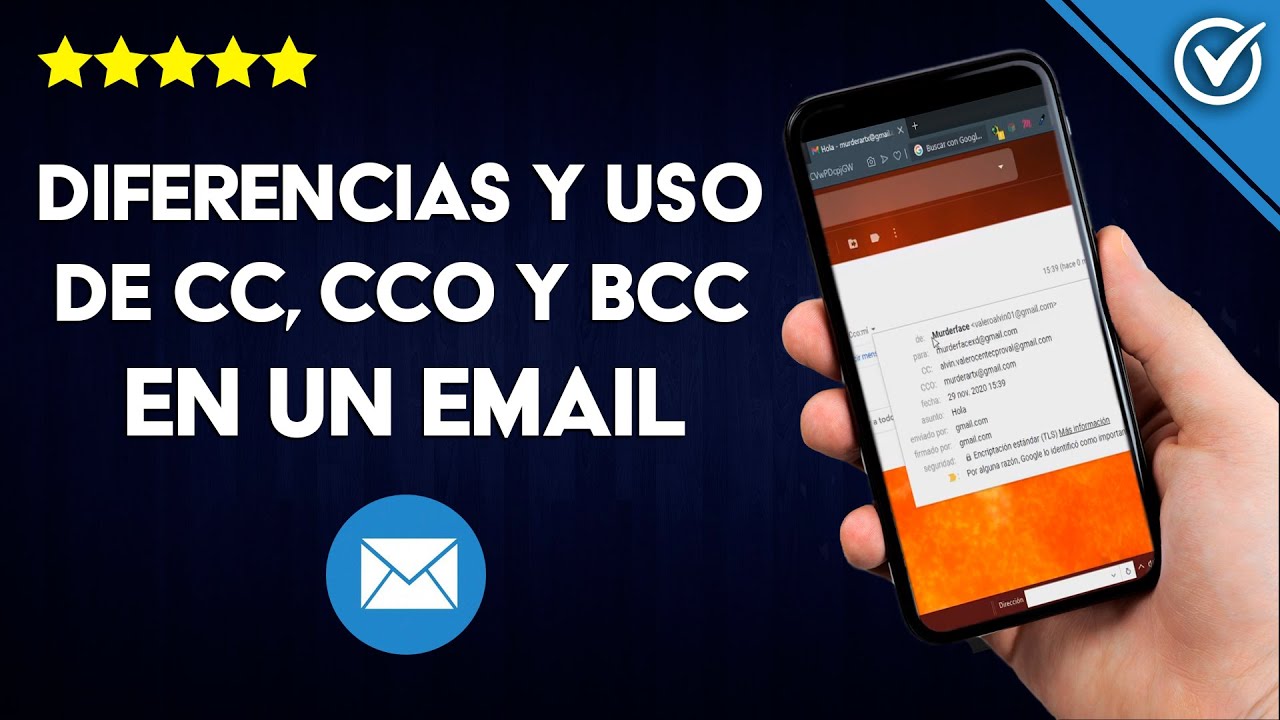  Qu Es BCC En Outlook LIB ASK