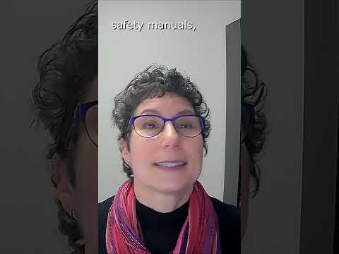 What Kinds of Writing Should be in Plain Language? With Michelle Waitzman