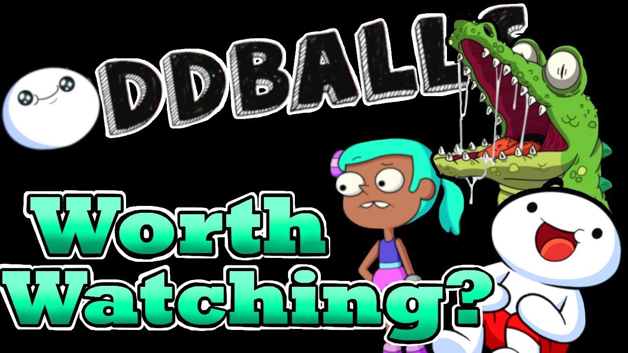 Oddballs : Worth Watching?