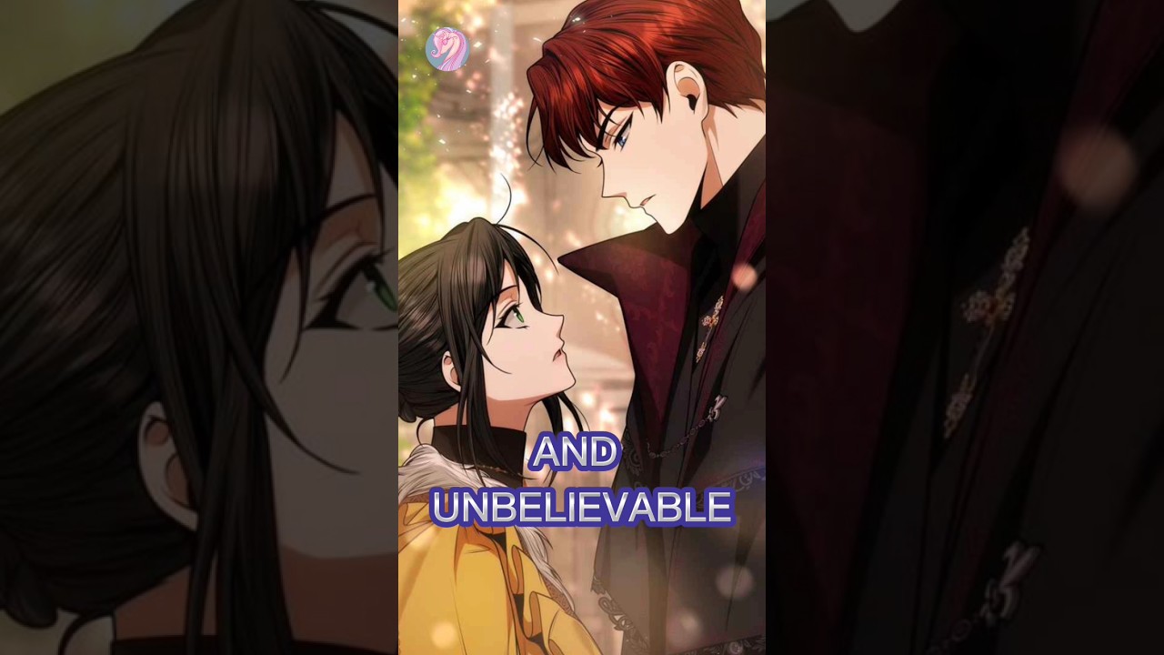 Enemies to Lovers 💔 🔥 #manwha #anime #webtoon #manga