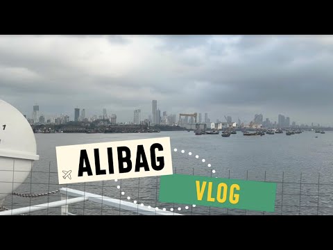 Alibag in 1 Day (M2M RORO)