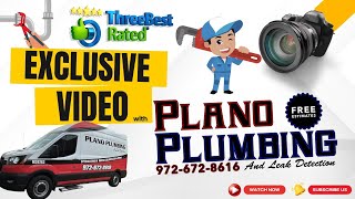 3 Best Plumbers in Plano, TX - Expert Recommendations