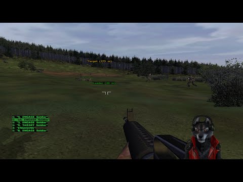 Steam Community :: Video :: Operation Flashpoint: Cold War Crisis Part ...
