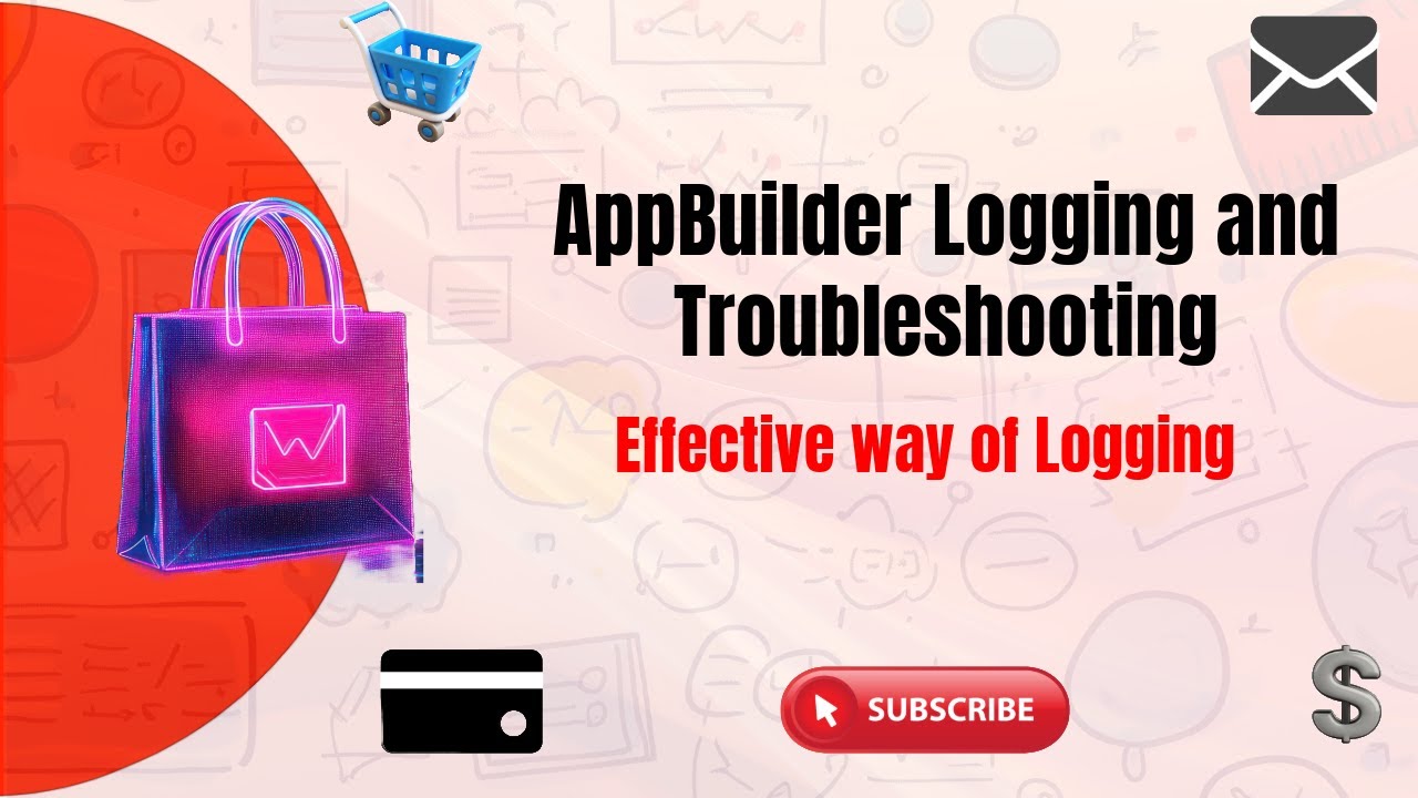 Effective Logging & Troubleshooting in Adobe AppBuilder | Best Practices & Tips