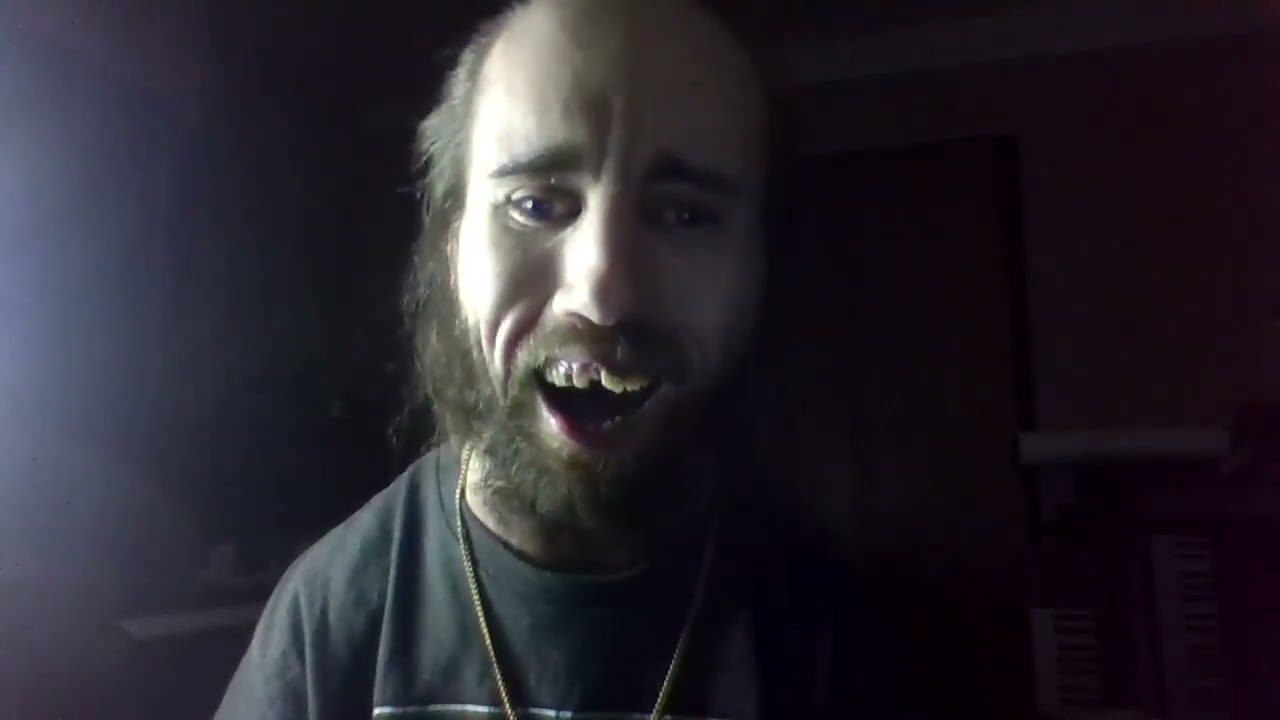 Cyraxx 12-15-25 After tonight, no more content (supercut for YT)