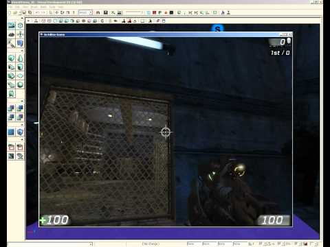 Kismet - Toggling Material