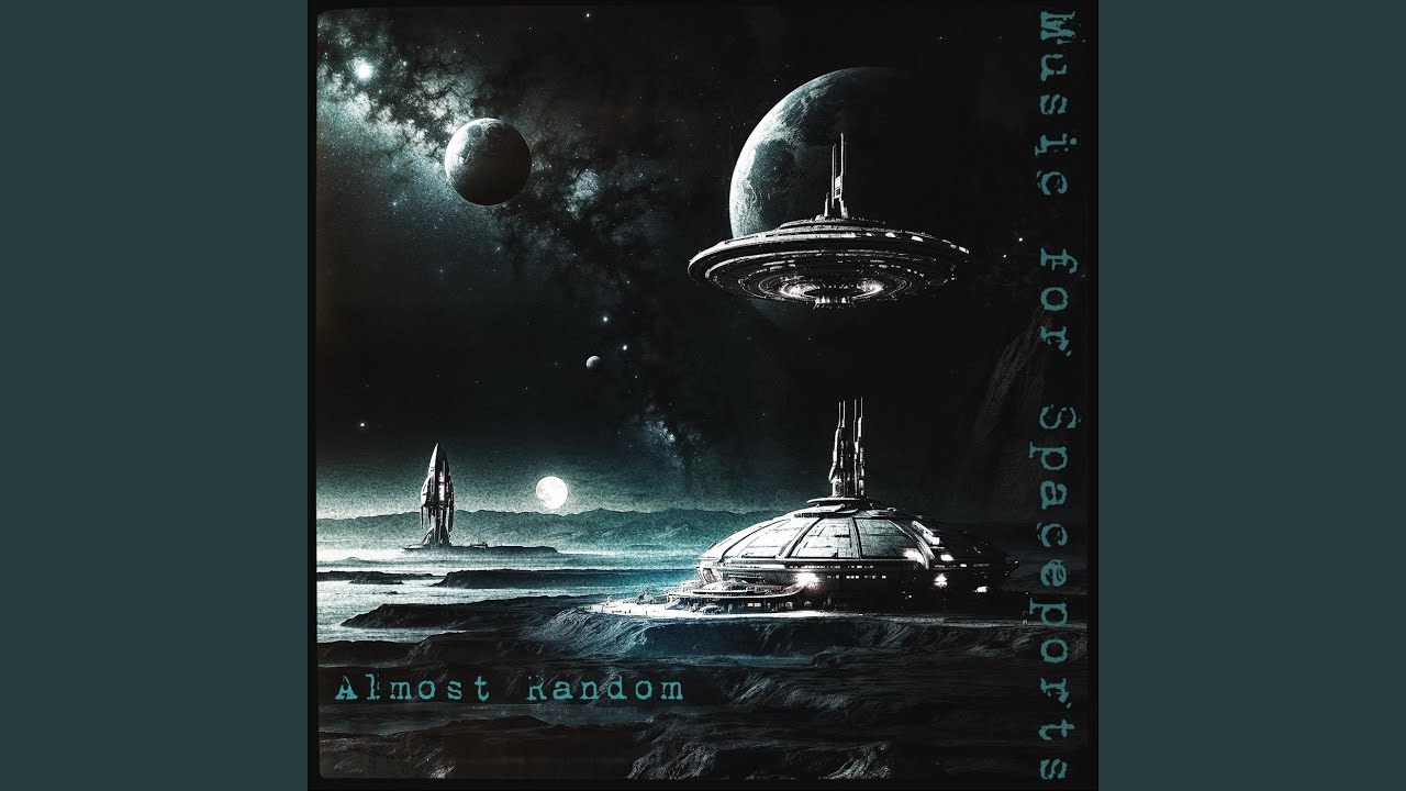 Music for Spaceports