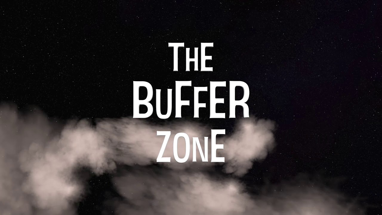 Exploding Sprayer Myths: The Buffer Zone