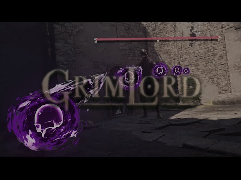 Steam Community :: Video :: Grimlord - v0.4.4 Full Playthrough (PART 8)