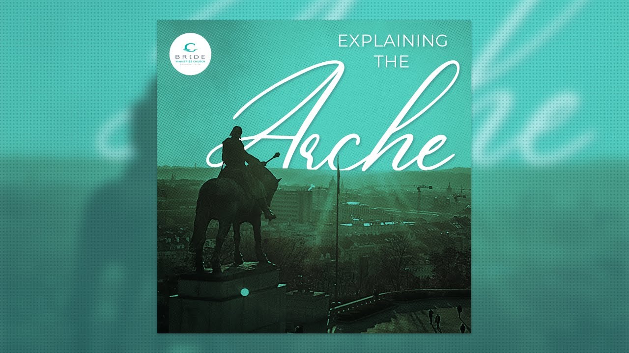 Explaining the Arche Part 4