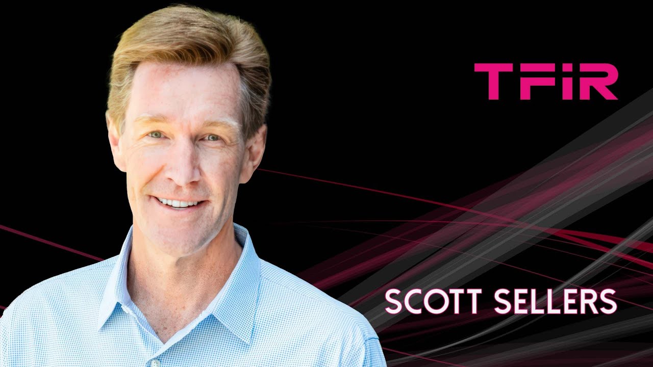 Why enterprises are switching from Oracle Java to OpenJDK | Scott Sellers, Azul