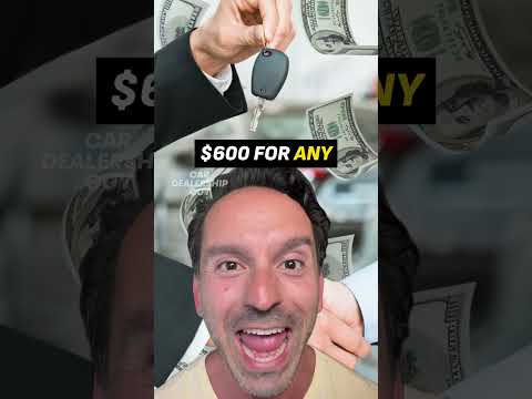 400 Used Car Scouts