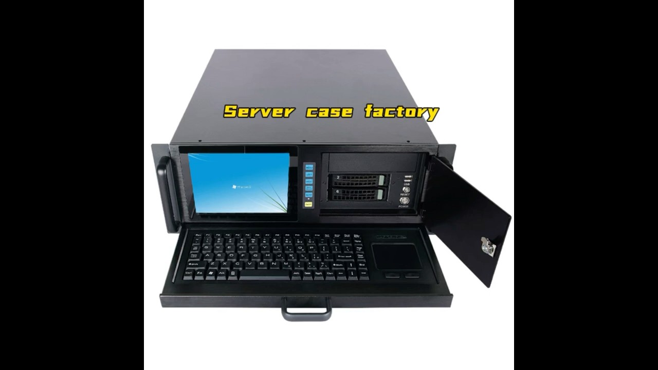 server computer case #servers#rackmountserver#Server#4U Server🍀https://wa.me/13925714718