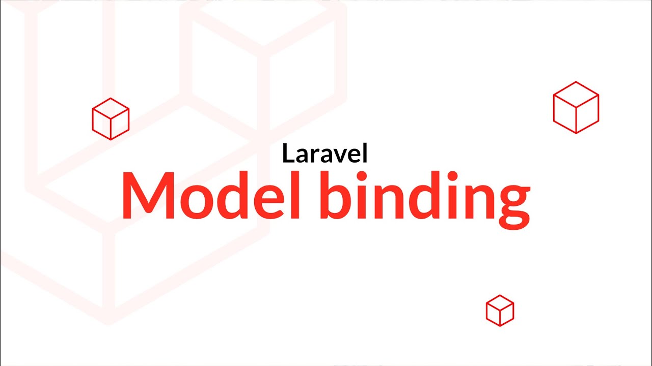 Understanding Model Binding in Laravel 10 | Galaxy.ai