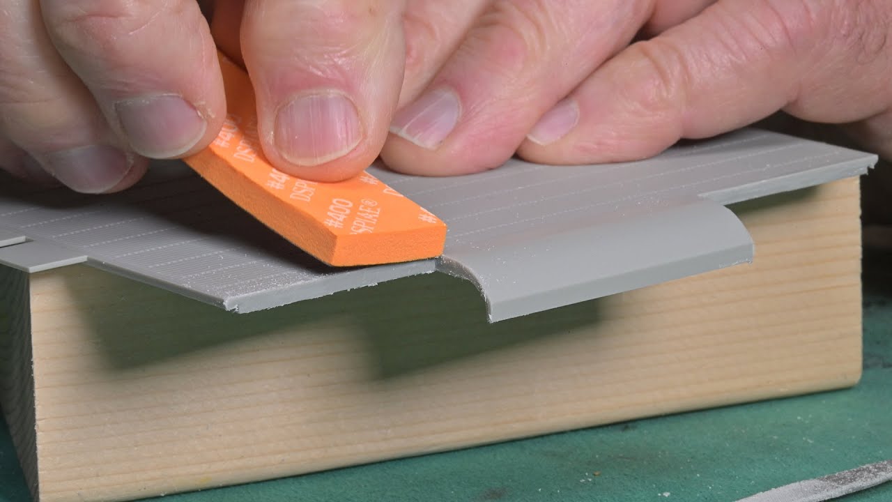 The Model Ship - Part 2274