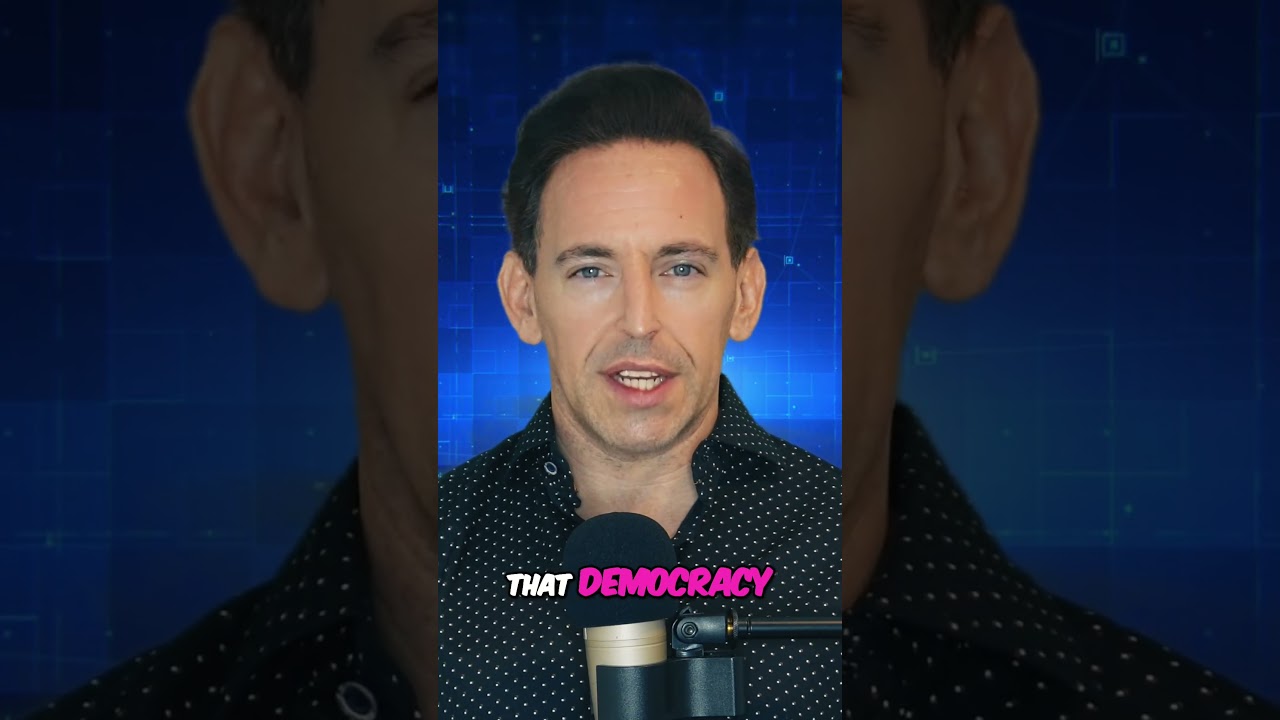 Trump's True Legacy  Democracy's Dangerous Aftermath #trump #uspoliticalnews