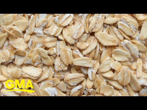 What to know about the 'oat-zempic' craze