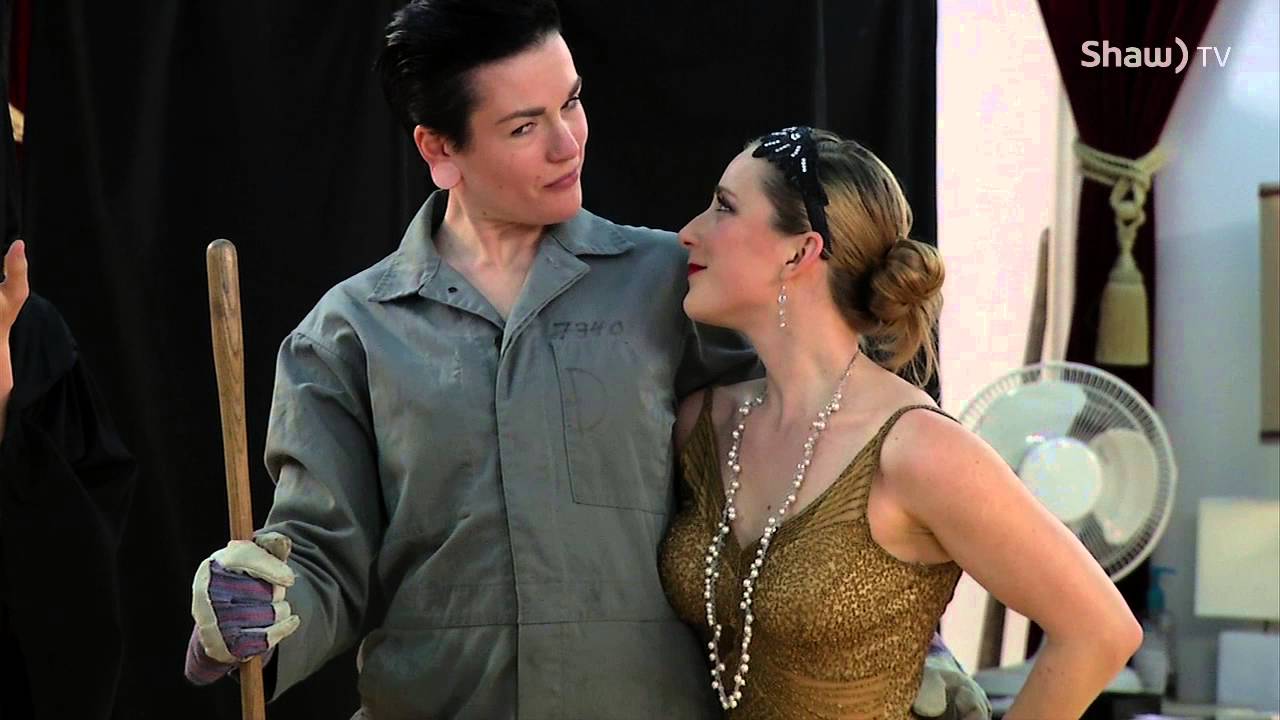 Rosebud Burlesque Clue