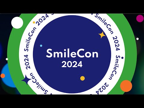 SmileCon 2024 is headed to New Orleans!