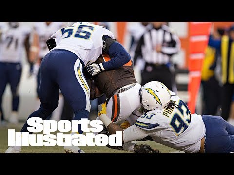 NFL Research: Assessing The CTE Study's True Impact | SI NOW | Sports Illustrated