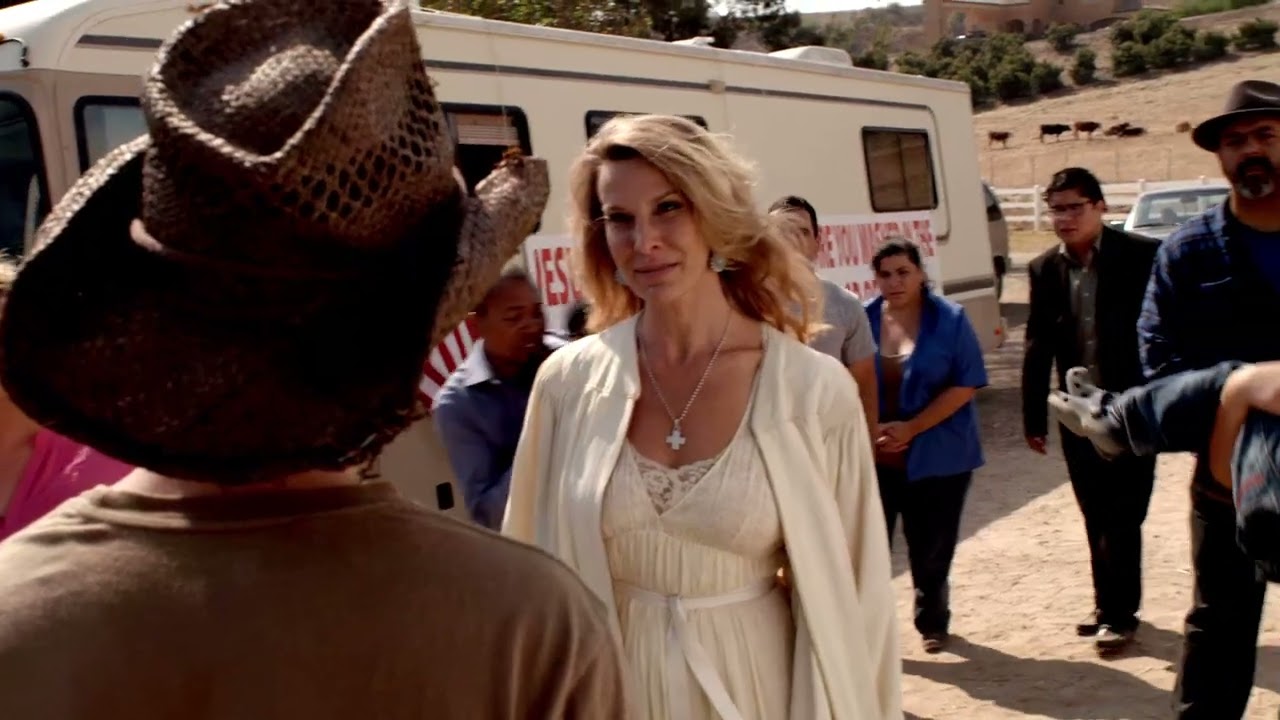 Everyday Miracles - trailer