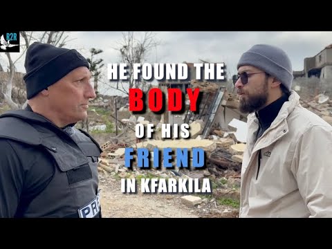 Retreating Israeli Forces Leave a Trail of Destruction in Lebanese ...