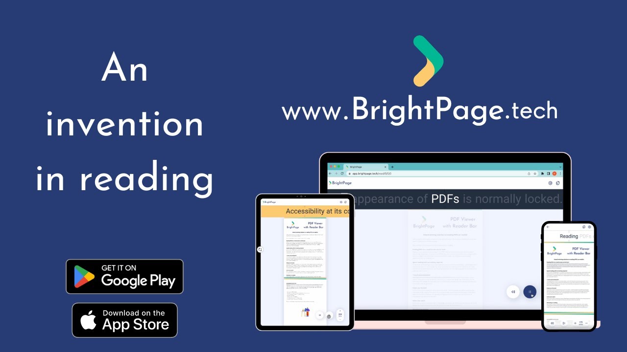 New concept PDF Reader - feedback needed!