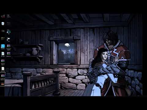 Castlevania winter is coming live wallpaper free