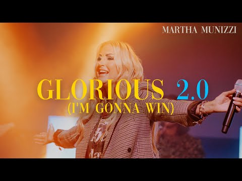 I'm Gonna Win Lyrics - Martha Munizzi